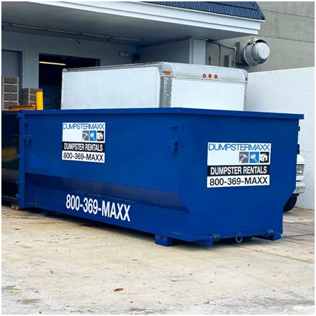 How to Dumpster Dive the Right Way - Safely & Efficiently ...